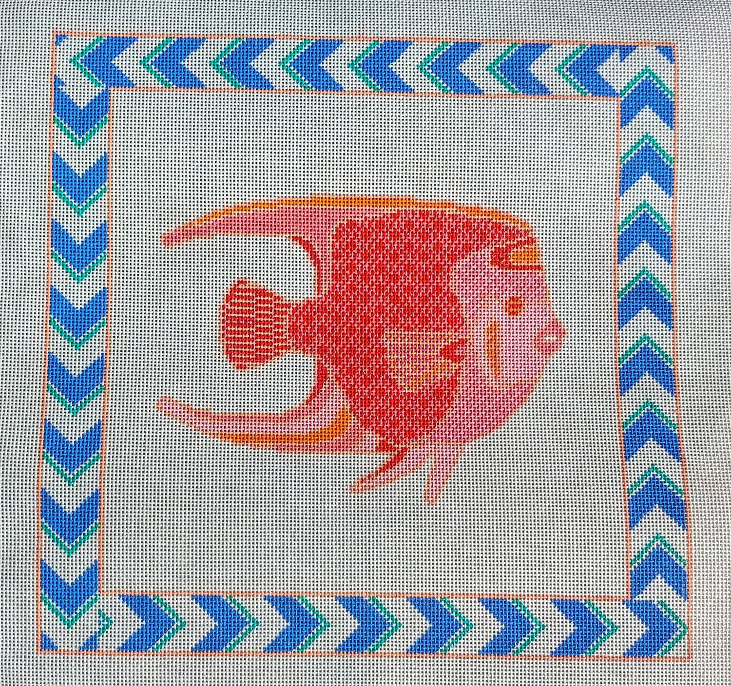 Tropical – Page 3 – Stitches By The Sea