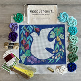 Judaica – Stitches By The Sea