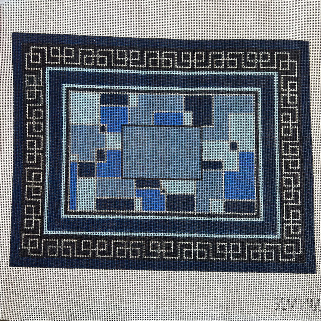 Needlepoint – Stitches By The Sea