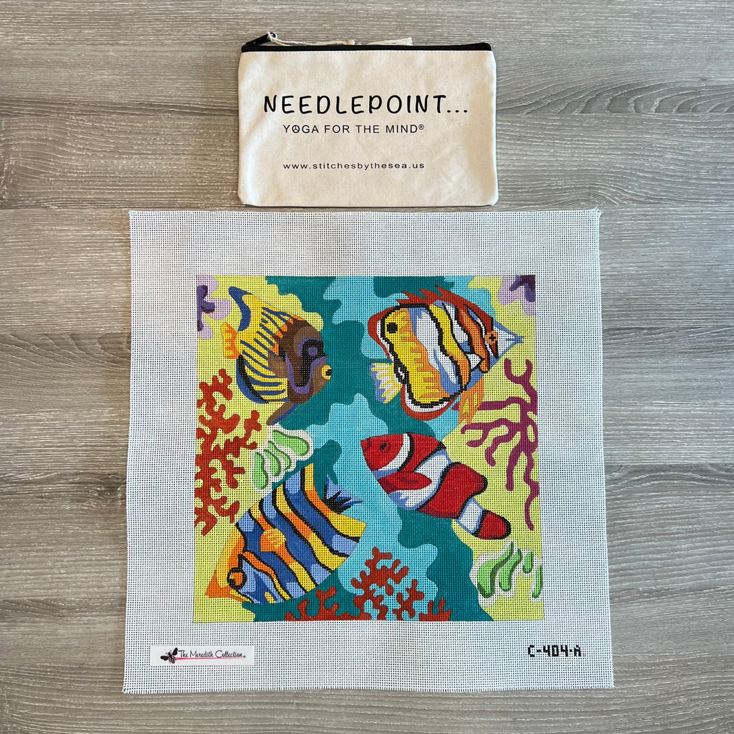 Tropical – Page 3 – Stitches By The Sea