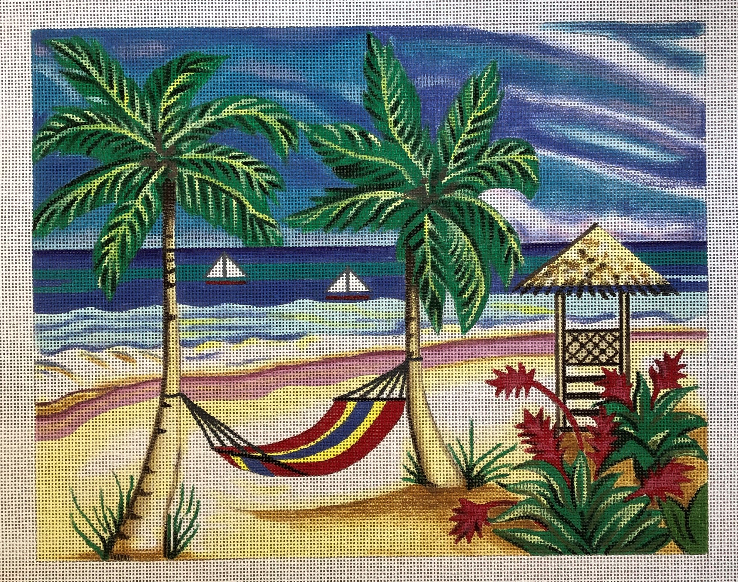 Tropical – Page 3 – Stitches By The Sea